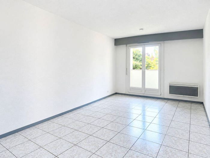 Vanduvre-lès-Nancy : Appartement 1 pièce à louer