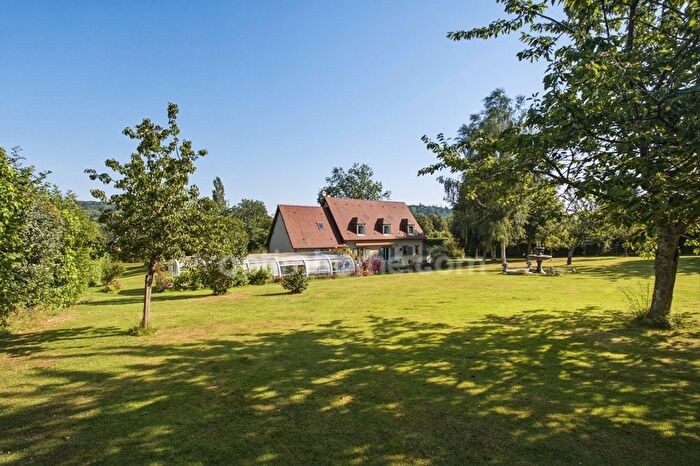 Maison 8 pièces à vendre - Tourville-en-Auge