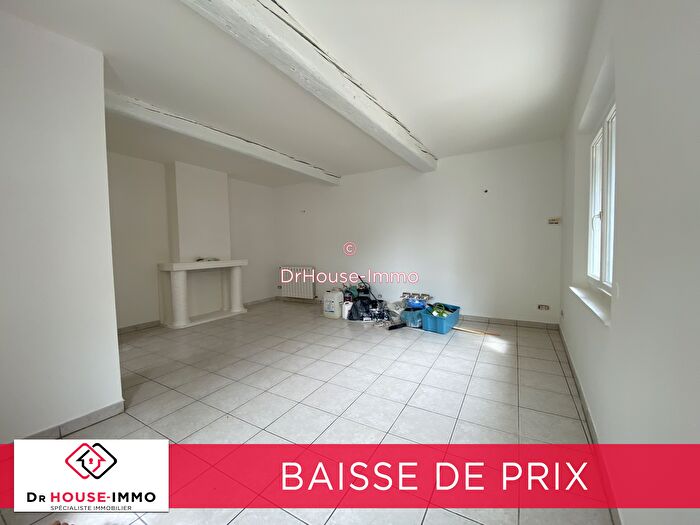 Maison 5 pièces à Saint-Laurent-d'Aigouze, à vendre