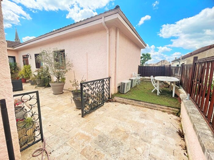 Appartement 7 pièces à vendre - Bergerac, Centre-ville