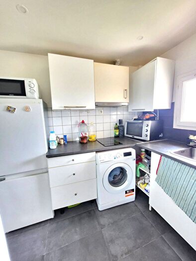 Appartement 2 pièces à louer à Maltournee, Neuilly-Plaisance