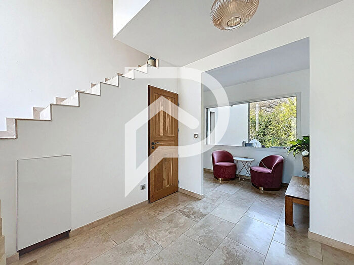 Maison à vendre - Garnay - 8 pièces - 5 chambres