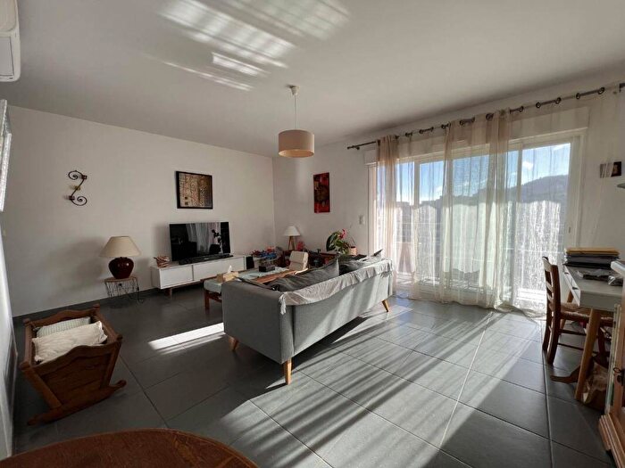 Alzo Di Leva, Ajaccio - Appartement 3 pièces à louer