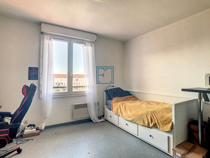 Appartement 1 pièce à louer à Élancourt, Clé Saint-Pierre, Pissaloup, La Revanche