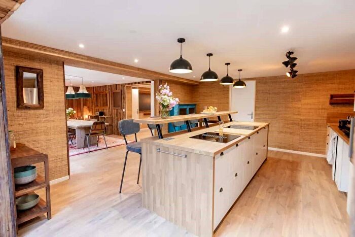 Appartement à louer - Lion dOr, Villejuif - 1 pièce