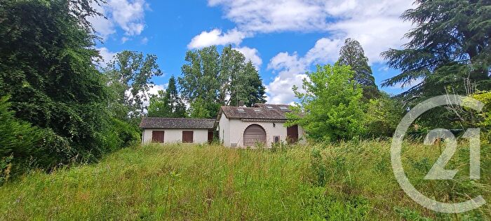 Maison 6 pièces à vendre - Barbizon