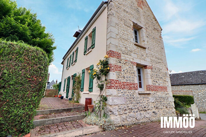 Maison 5 pièces à Le Trait, à vendre