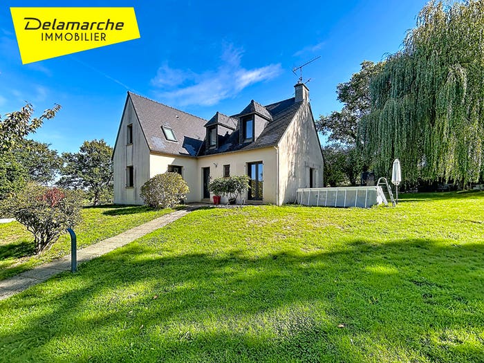Percy - Maison 6 pièces à vendre