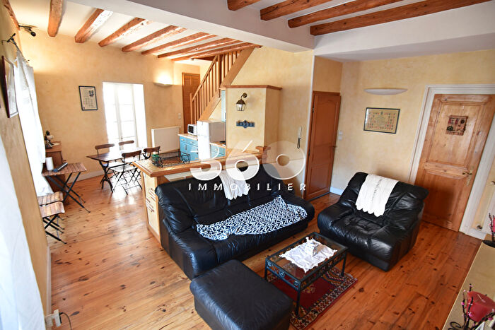 Appartement 3 pièces à Aix-les-Bains, Centre-ville, à vendre