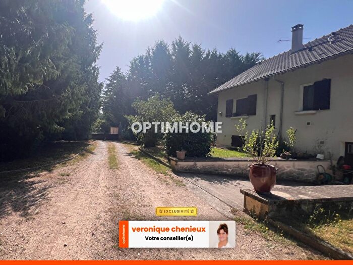 Maison 6 pièces à vendre à Bonnac-la-Côte