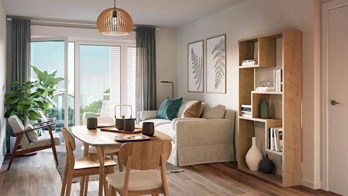 Maison à vendre - Soisy-sous-Montmorency, Centre-ville - 2 pièces