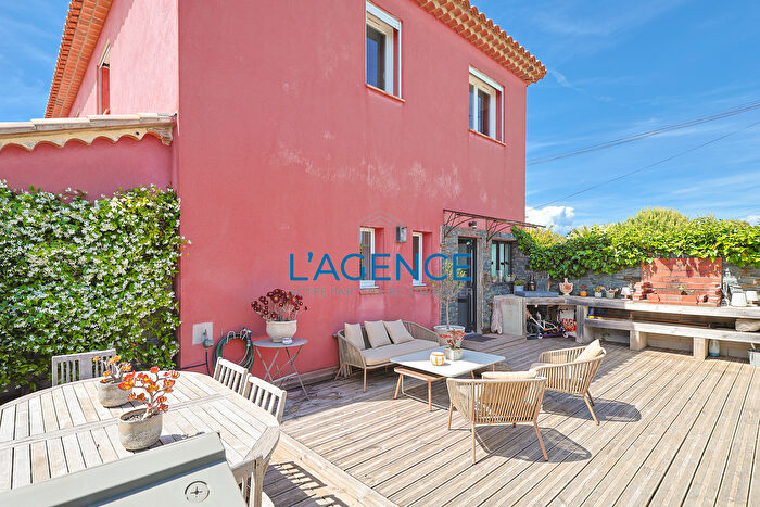 Appartement 3 pièces à vendre à Hyères, Giens