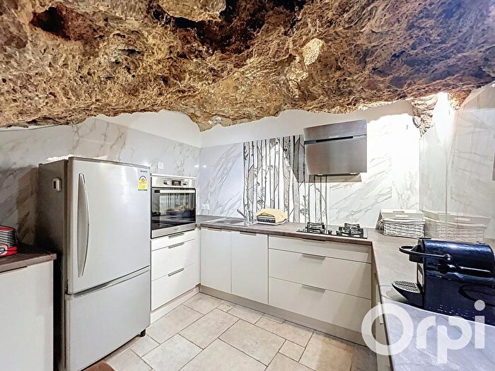 Maison à vendre - Les Arcs - 4 pièces - 3 chambres