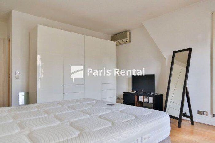 Appartement 2 pièces à louer - Legendre-Lévis, Paris 17ème arrondissement