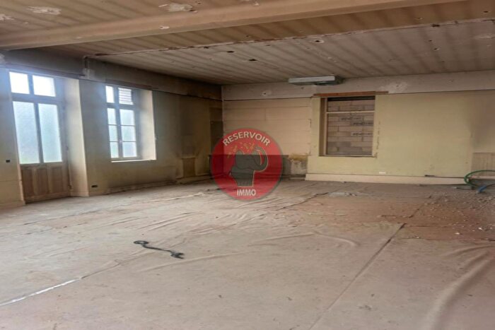 Appartement à vendre - Beaune - 1 pièce