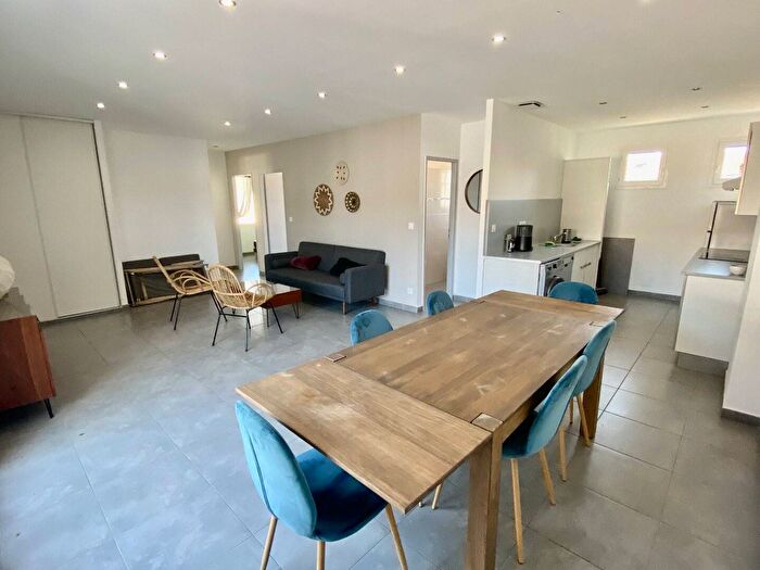 Appartement 4 pièces à louer à Vias