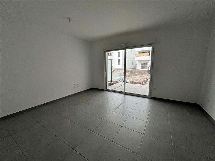 Appartement 1 pièce à louer - Clermont-Ferrand