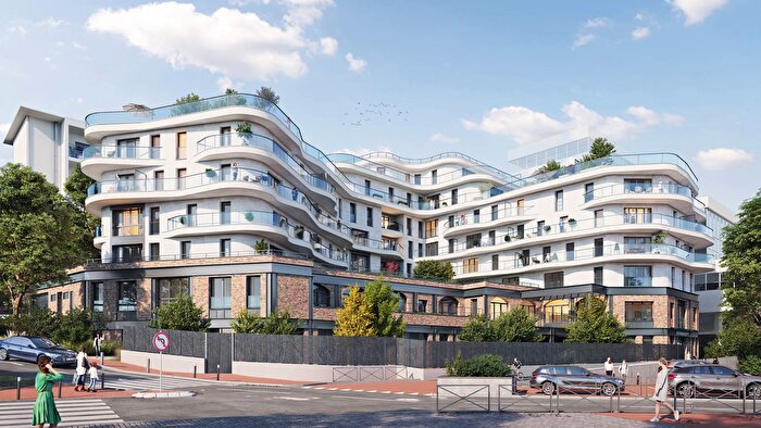 Joinville-le-Pont, Paris - Maison 3 pièces à vendre
