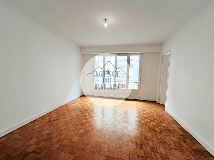 Appartement 2 pièces à Pau, Dufau, Tourasse, à louer