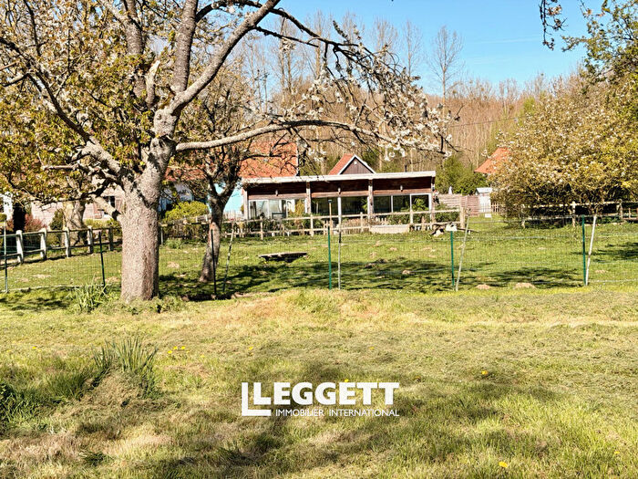 Maison 20 pièces à vendre - Boufflers