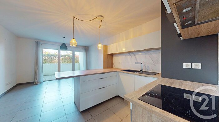 Appartement à vendre - BayonneBayonaBaiona, Saint-Etienne, Arroussets - 2 pièces - 1 chambre