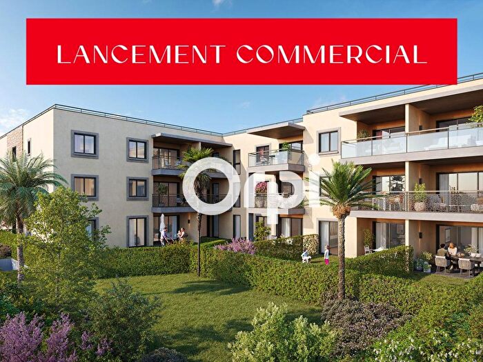Fréjus, Fréjus Plage - Appartement 2 pièces à vendre