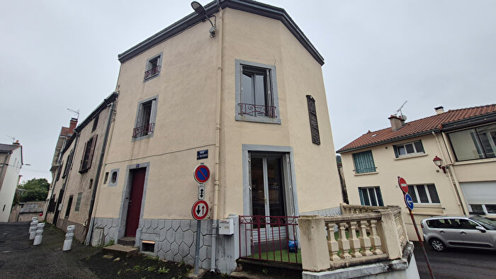 Maison 4 pièces à louer - Ceyrat