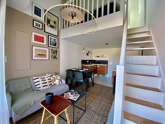 Longeville-sur-Mer - Appartement 2 pièces à vendre