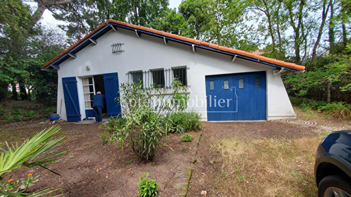 Maison 3 pièces à Saint-Brevin-les-Pins, L'Océan, Bridelais, Le Béa, Le Fief, à vendre