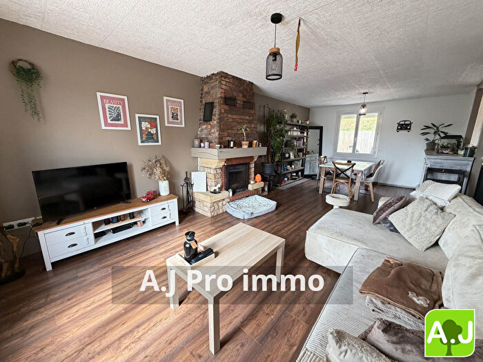 Maison 6 pièces à Bréval, à vendre