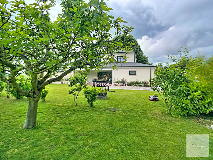 Maison 5 pièces à Saran, Villarmoy, à vendre
