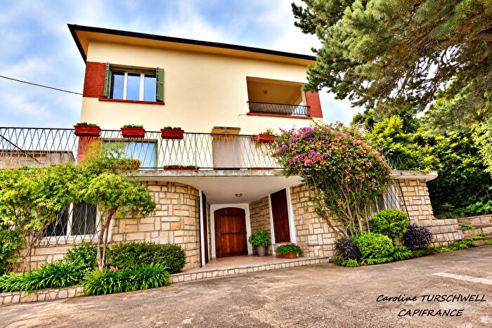 Maison 8 pièces à vendre - La Seyne-sur-Mer, Ouest
