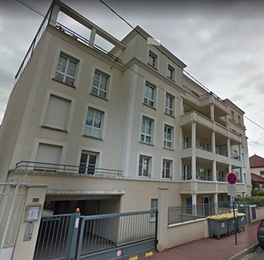 Vaires-sur-Marne : Appartement 2 pièces à louer