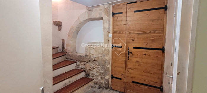 Maison 3 pièces à louer - Meynes