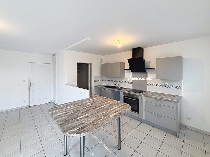 Appartement 3 pièces à La Ville-aux-Dames, à vendre