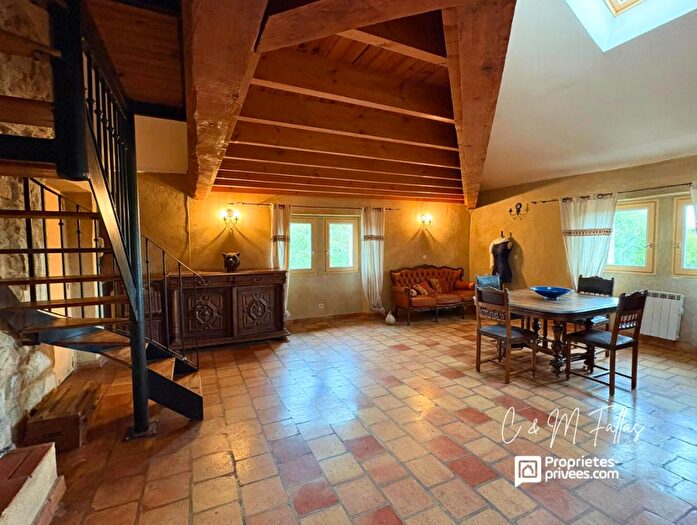 Appartement à vendre - Orange - 2 pièces - 1 chambre