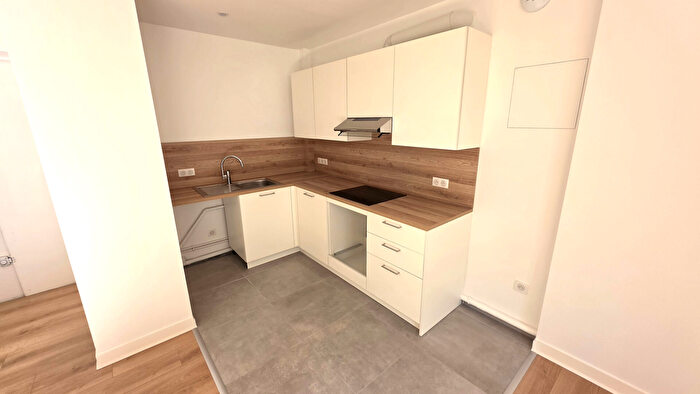 Appartement 2 pièces à louer - Paris 4ème, Sainte-Avoye