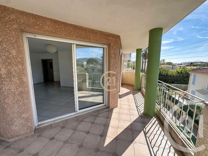 Cannes, Bocca Sud - Appartement 3 pièces à vendre