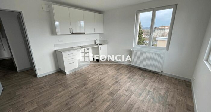 Appartement à vendre - Étampes, Saint-Martin, Saint-Gilles - 3 pièces - 2 chambres