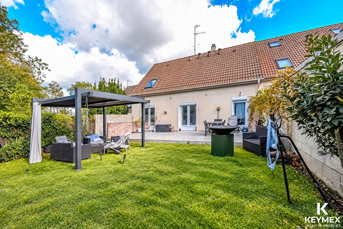 Goussainville, Grenelle, Grandes-Bornes - Maison 5 pièces à vendre