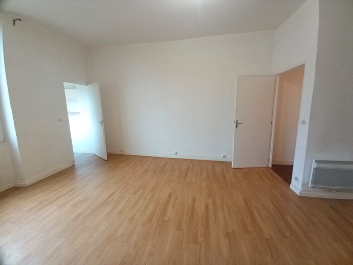 Appartement à louer - Bordeaux, Victor Hugo - 2 pièces - 1 chambre