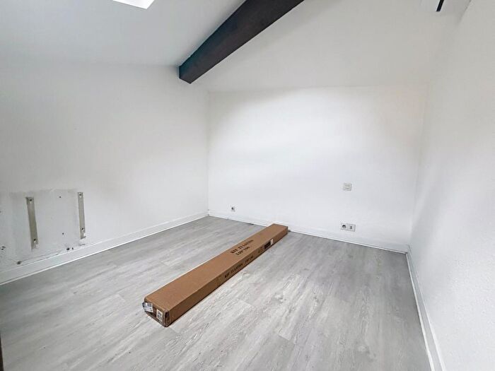 Appartement 1 pièce à louer à Agen, Jean Jaurès