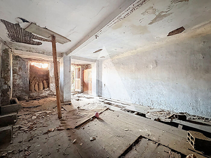 Maison à vendre - Gap, Gap ville - 4 pièces