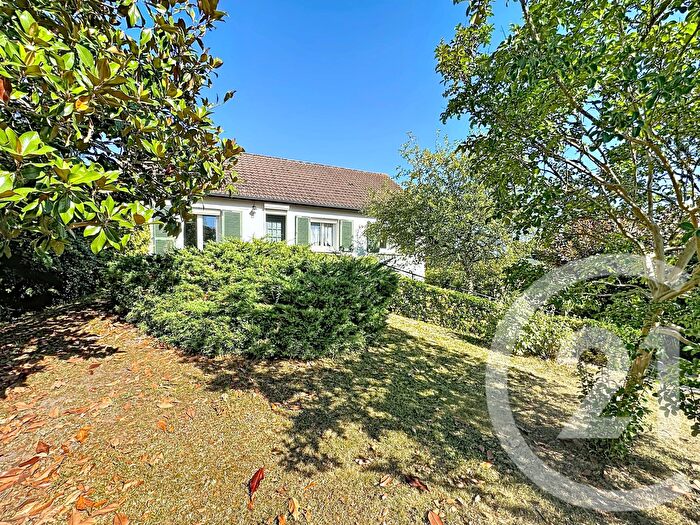 Maison 6 pièces à Romorantin-Lanthenay, Chailloux, Malicorne, à vendre