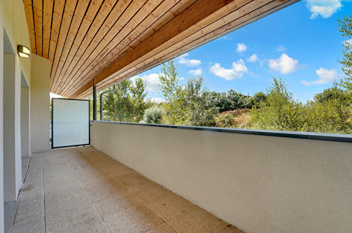 Appartement à vendre - Rouffiac-Tolosan - 3 pièces - 2 chambres