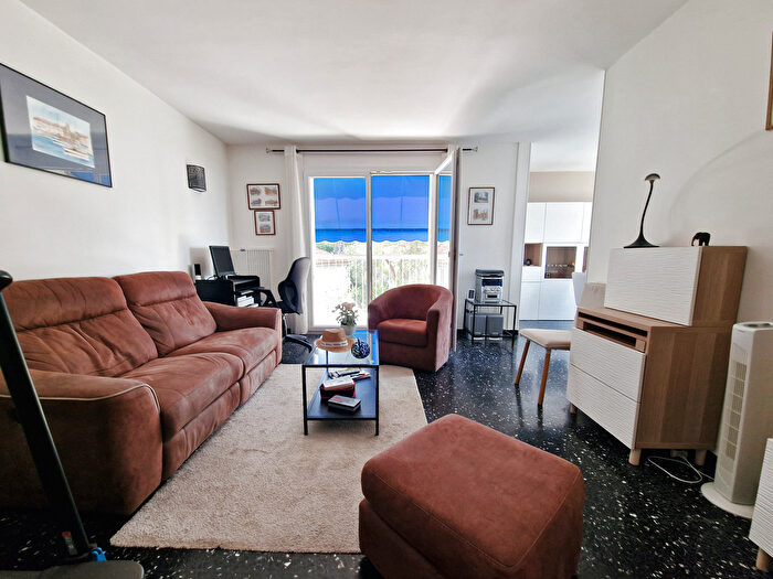 Appartement 4 pièces à vendre à Toulon, Darboussèdes