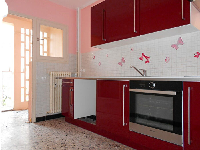 Appartement à louer - Besançon, Saint-Claude, Torcols, Chailluz - 4 pièces - 3 chambres