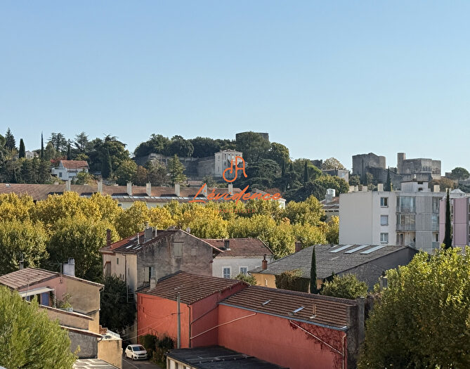 Appartement à vendre - Montélimar, Centre-ville - 4 pièces - 3 chambres