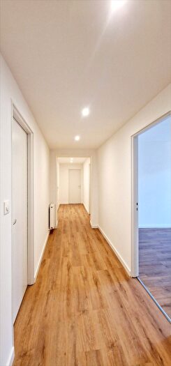 Appartement à louer - Les îles, Metz - 5 pièces - 1 chambre