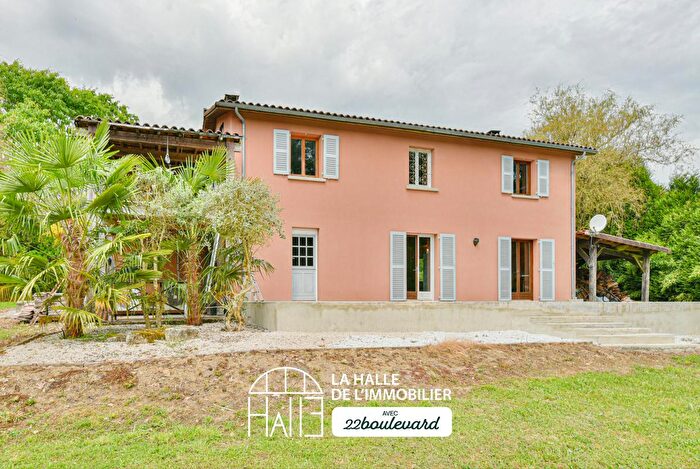 Veyrac : Maison 5 pièces à vendre